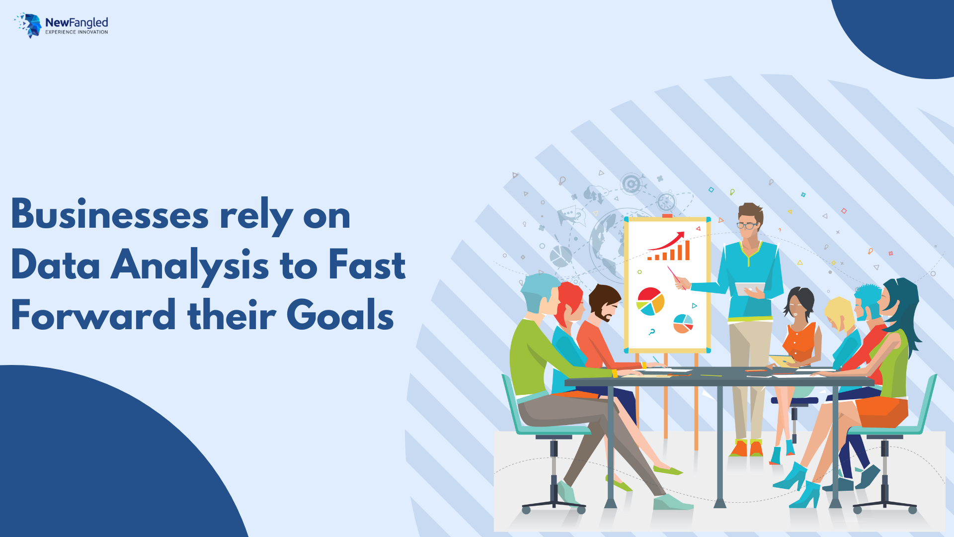 Data Analytics is the catalyst for a Data-Driven culture